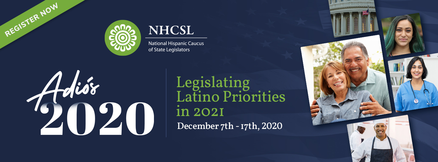 Register for 2020 Summit Policy Sessions